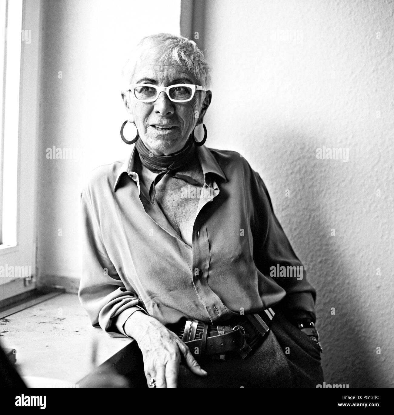 1988 italy director hi-res stock photography and images - Alamy