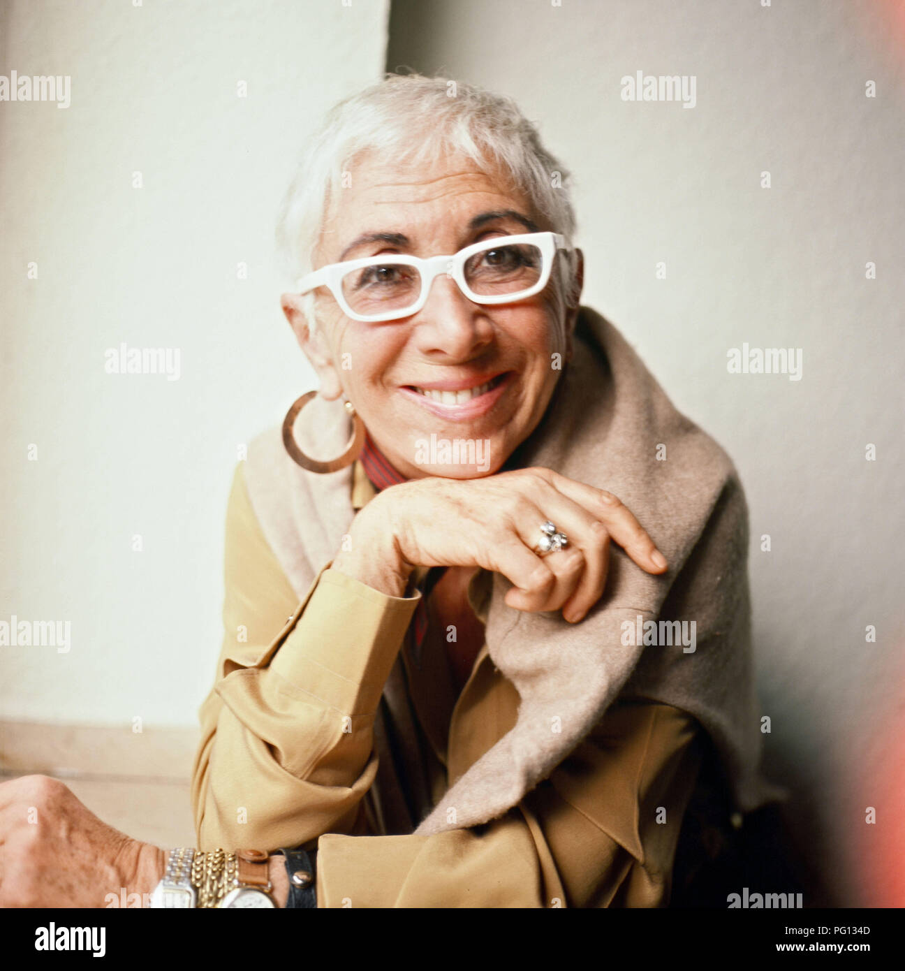 1988 italy director hi-res stock photography and images - Alamy