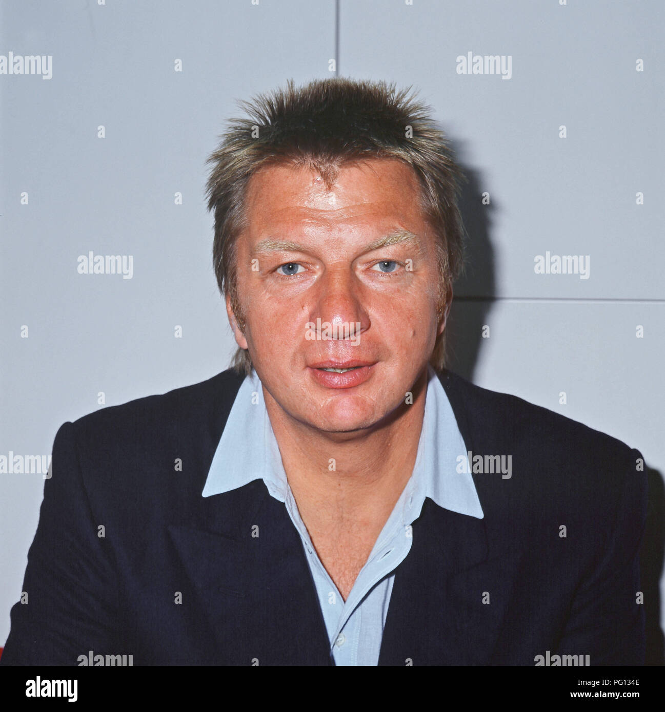 1984 austria hi-res stock photography and images - Alamy