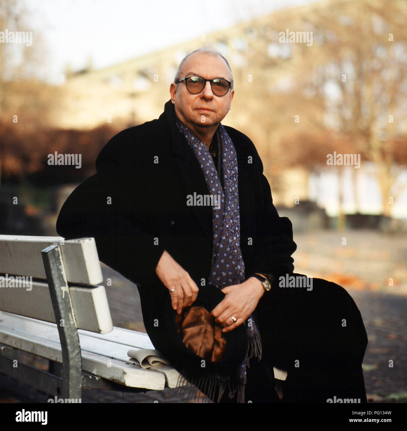 Aribert hi-res stock photography and images - Alamy