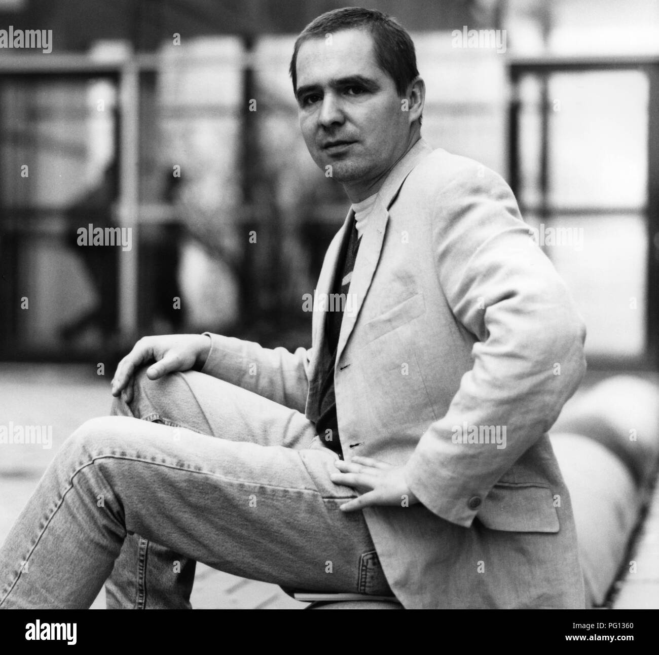 Christoph bauer Black and White Stock Photos & Images - Alamy