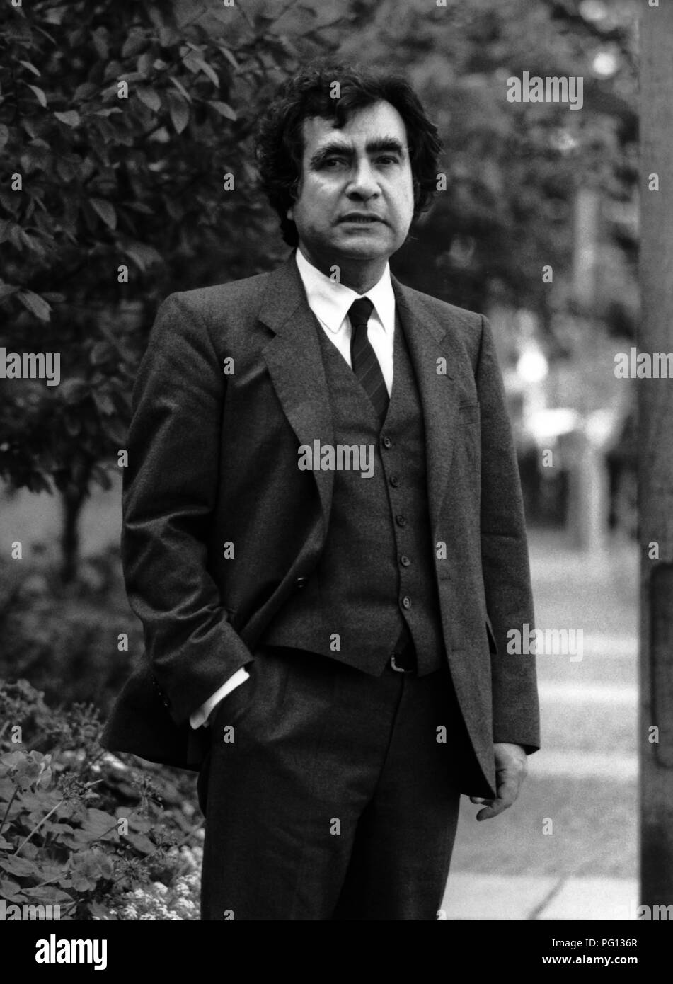 Allende blin hi-res stock photography and images - Alamy