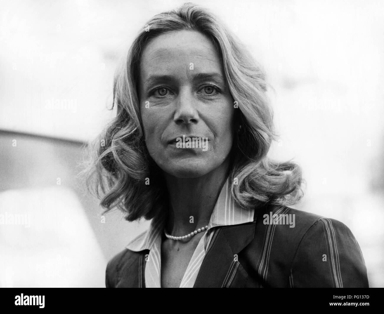 Gertrud Hohler High Resolution Stock Photography and Images - Alamy