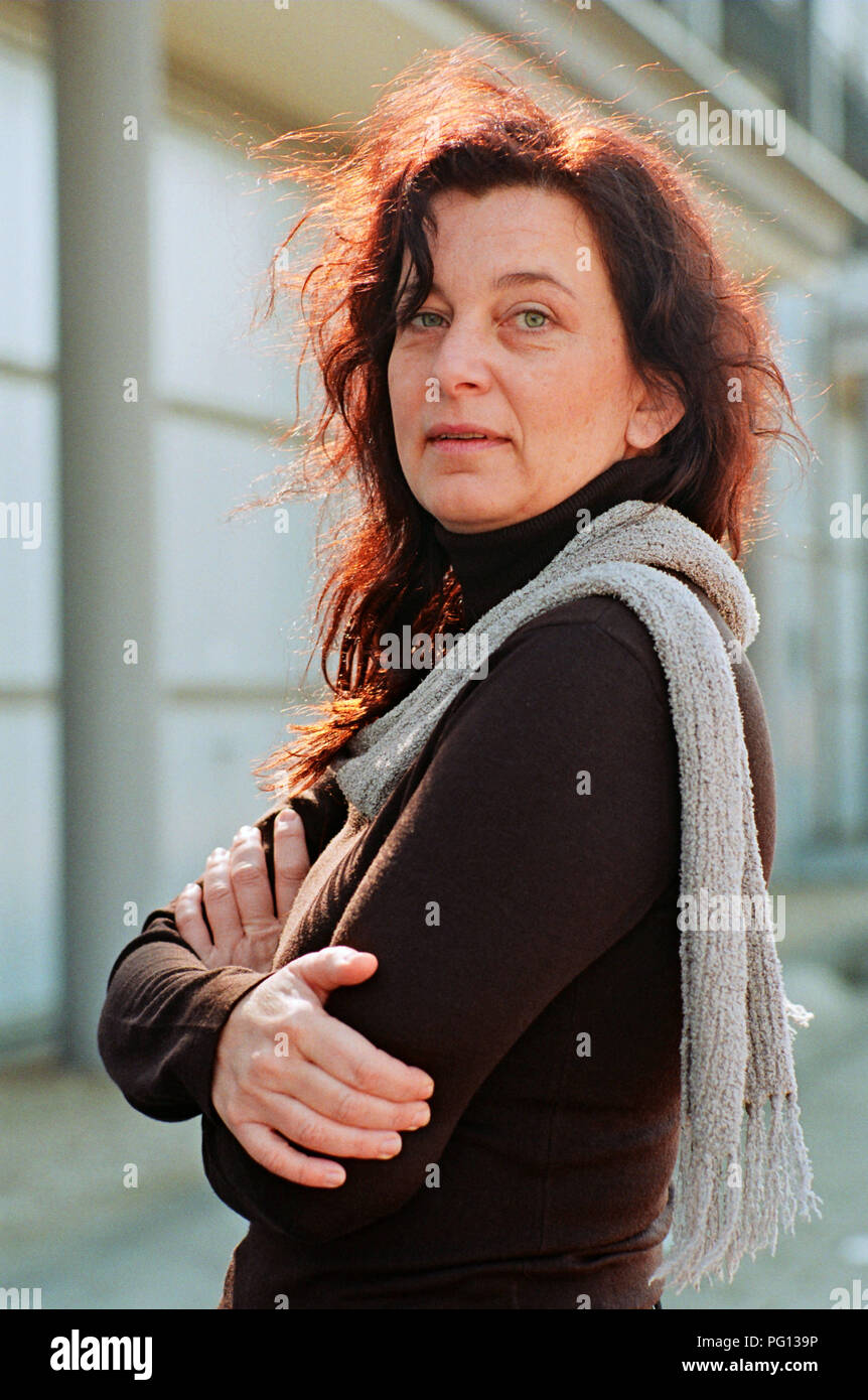 Andrea maria hi-res stock photography and images - Alamy