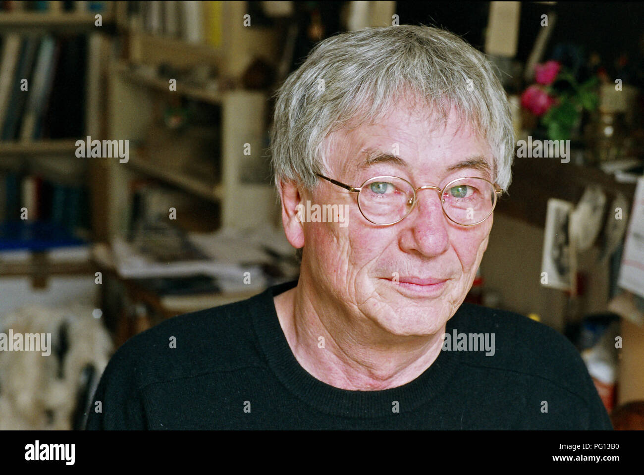 Dr peter horn hi-res stock photography and images - Alamy