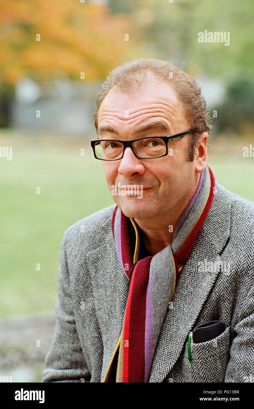 Robert Menasse High Resolution Stock Photography and Images - Alamy