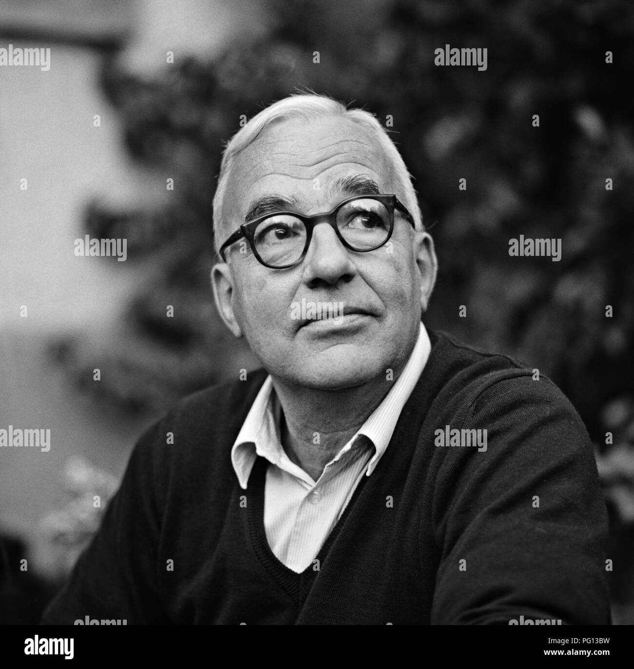 Kurt marti hi-res stock photography and images - Alamy