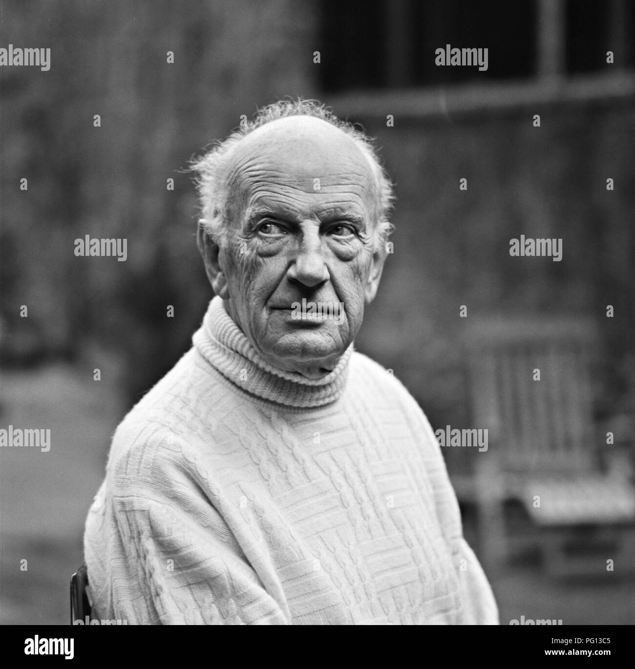Georg meister man hi-res stock photography and images - Alamy