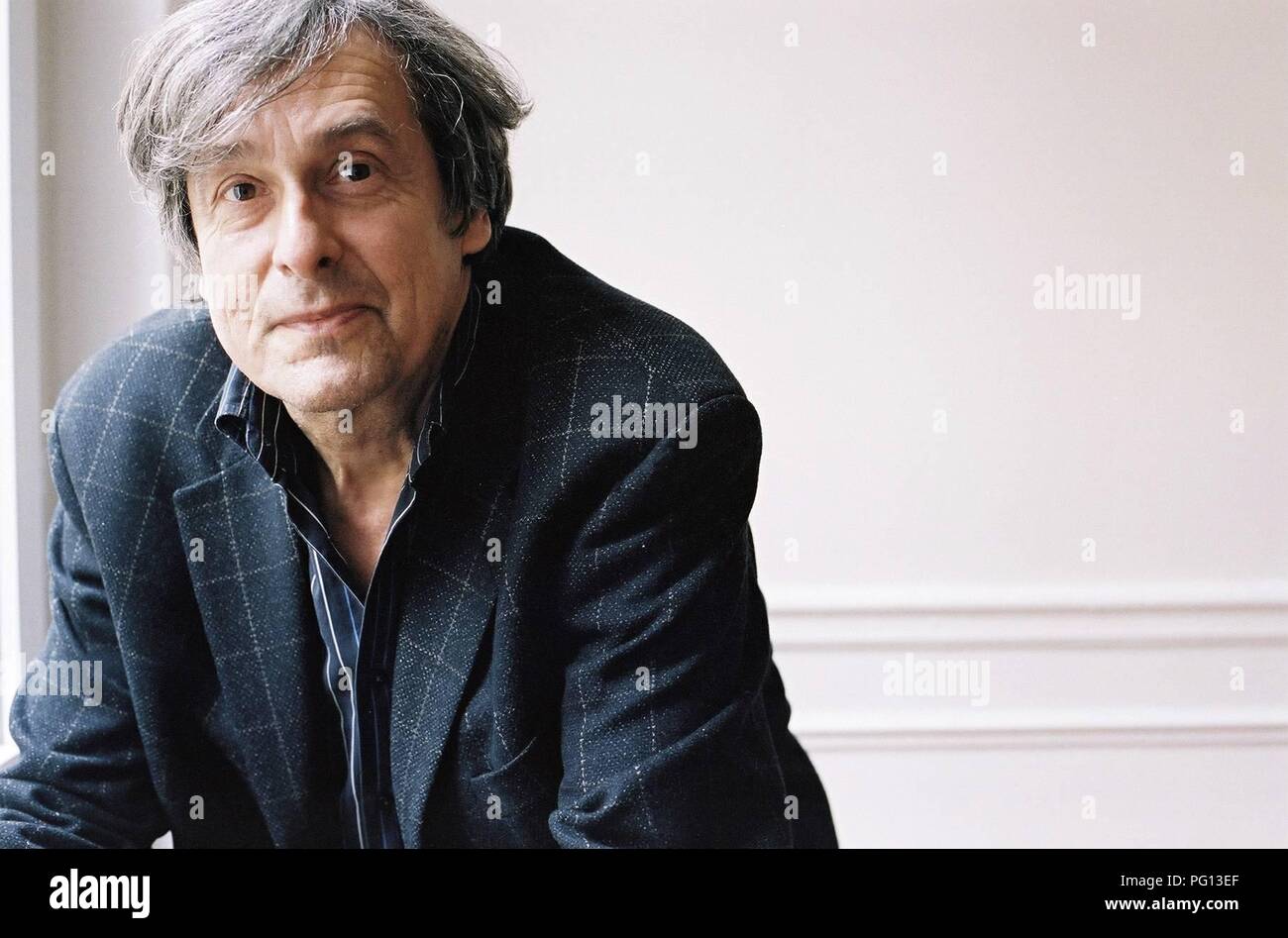 Jean pierre maurel hi-res stock photography and images - Alamy