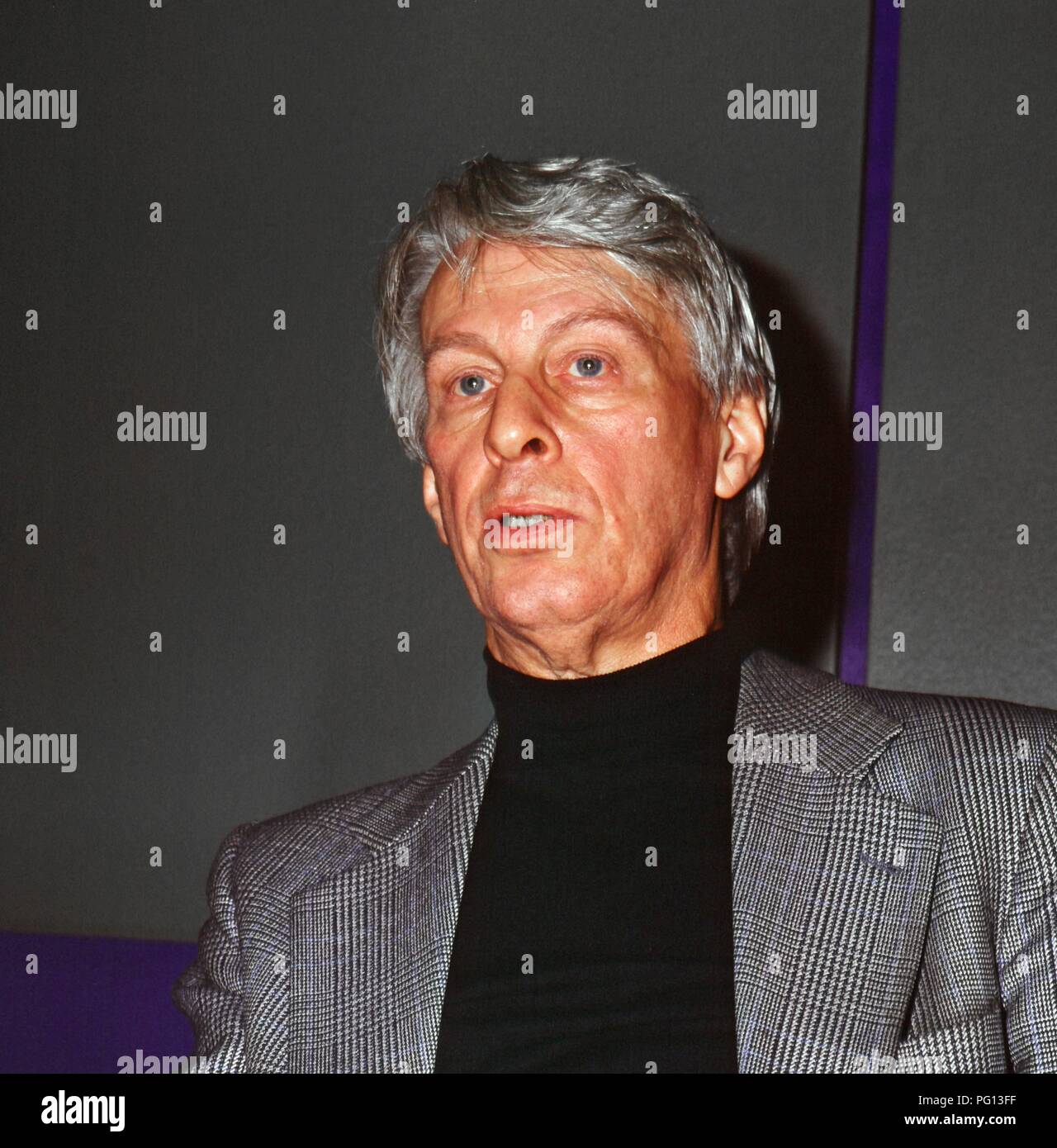 Stephan hermlin hi-res stock photography and images - Alamy