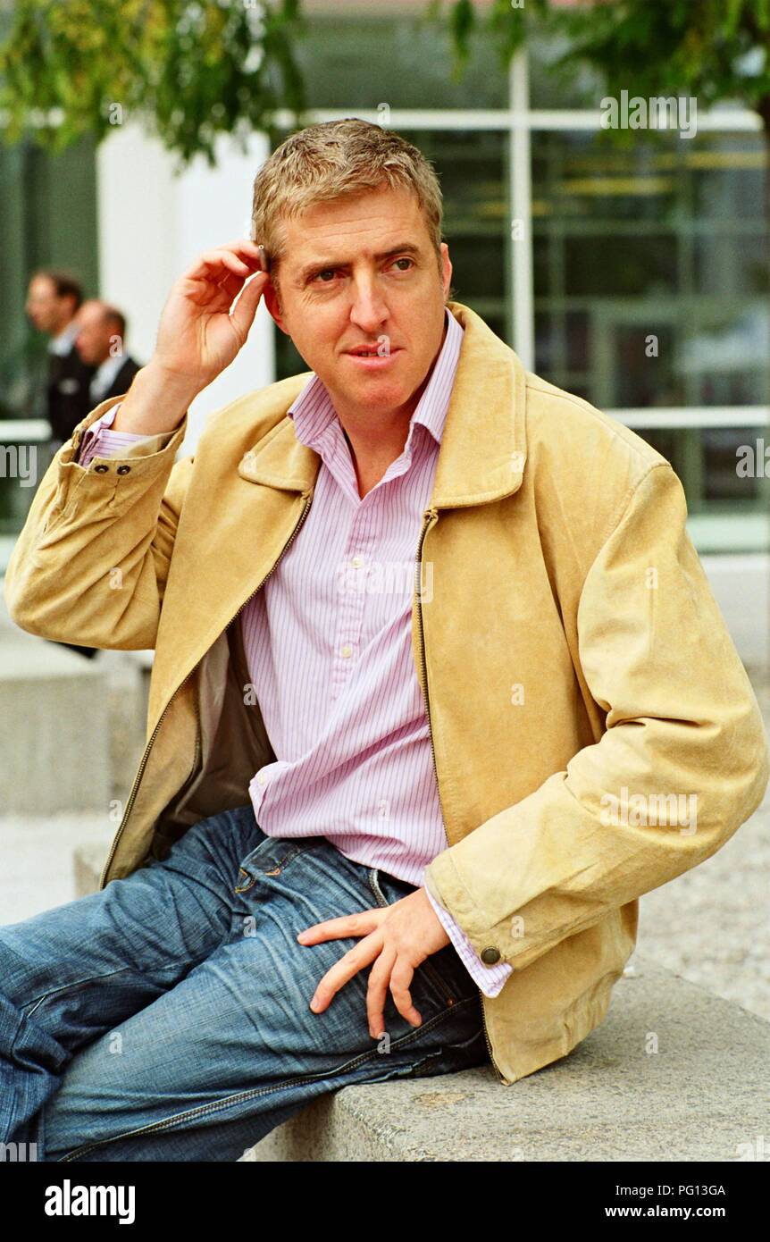 Writer new zealand hi-res stock photography and images - Alamy