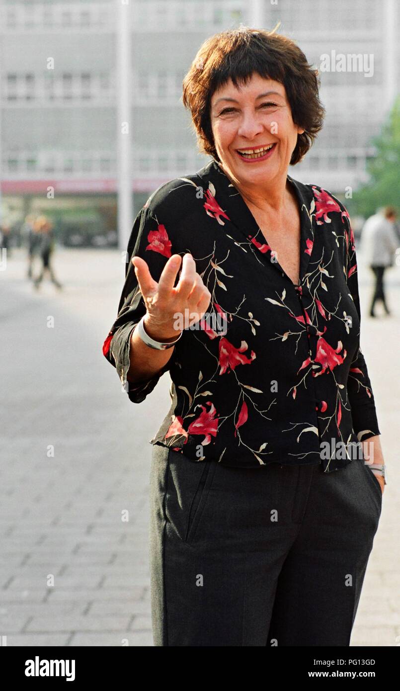 Erica fischer hi-res stock photography and images - Alamy