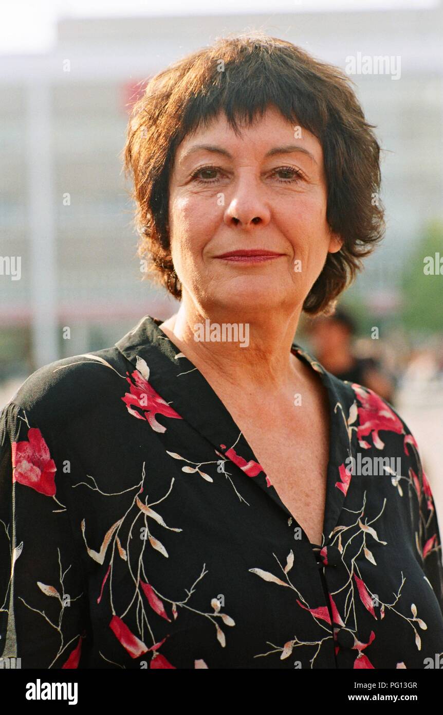 Erica fischer hi-res stock photography and images - Alamy