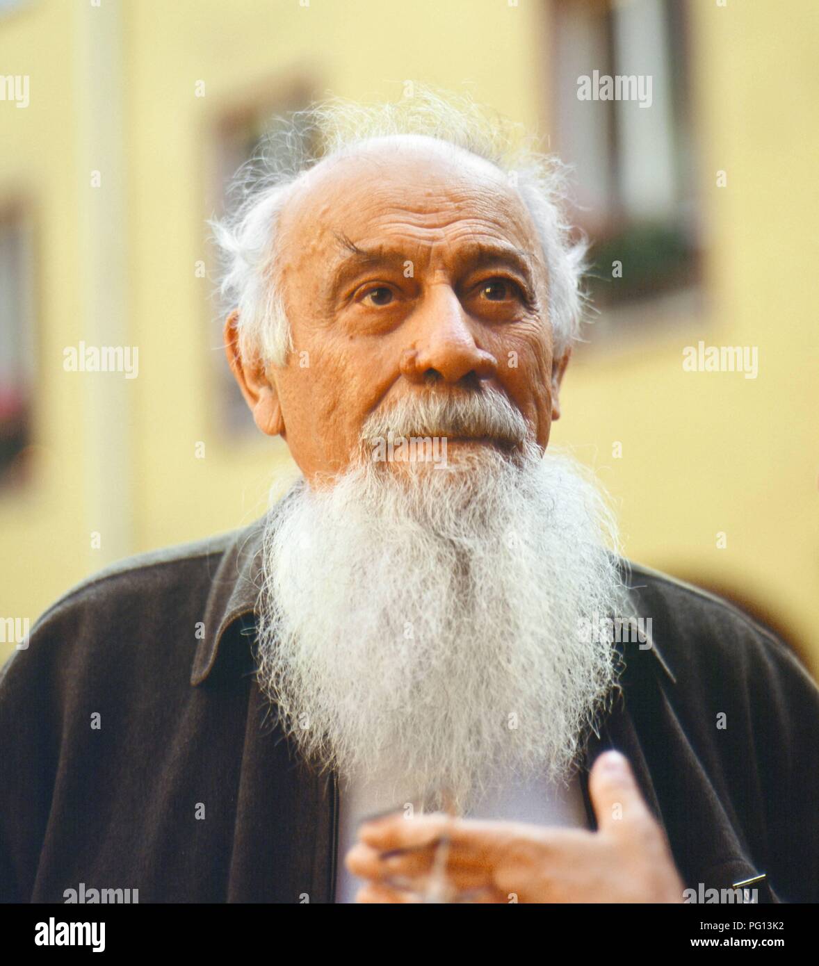Lev kopelev hi-res stock photography and images - Alamy
