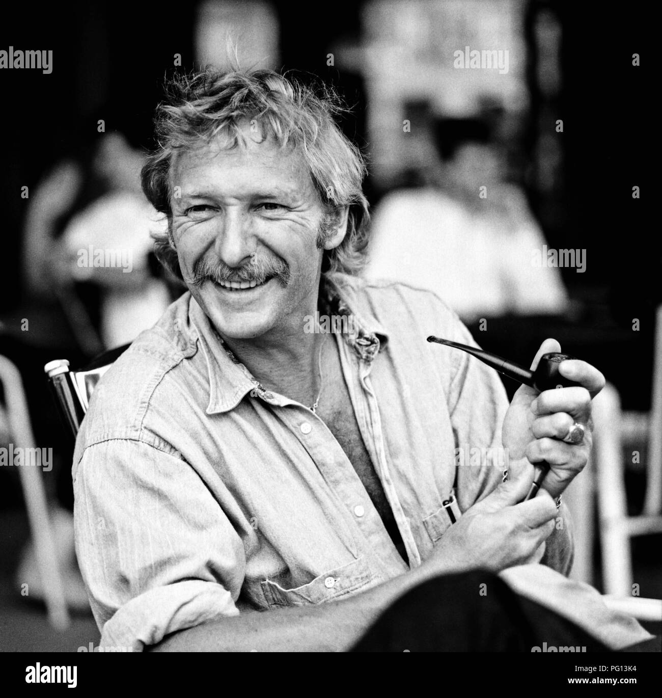 Franz Xaver Kroetz High Resolution Stock Photography and Images - Alamy