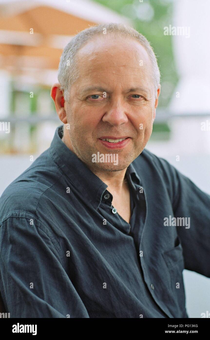 Hugo hamilton hi-res stock photography and images - Alamy