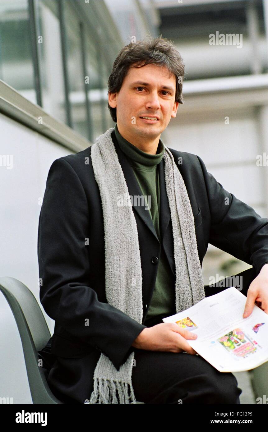 Fritsche hi-res stock photography and images - Alamy