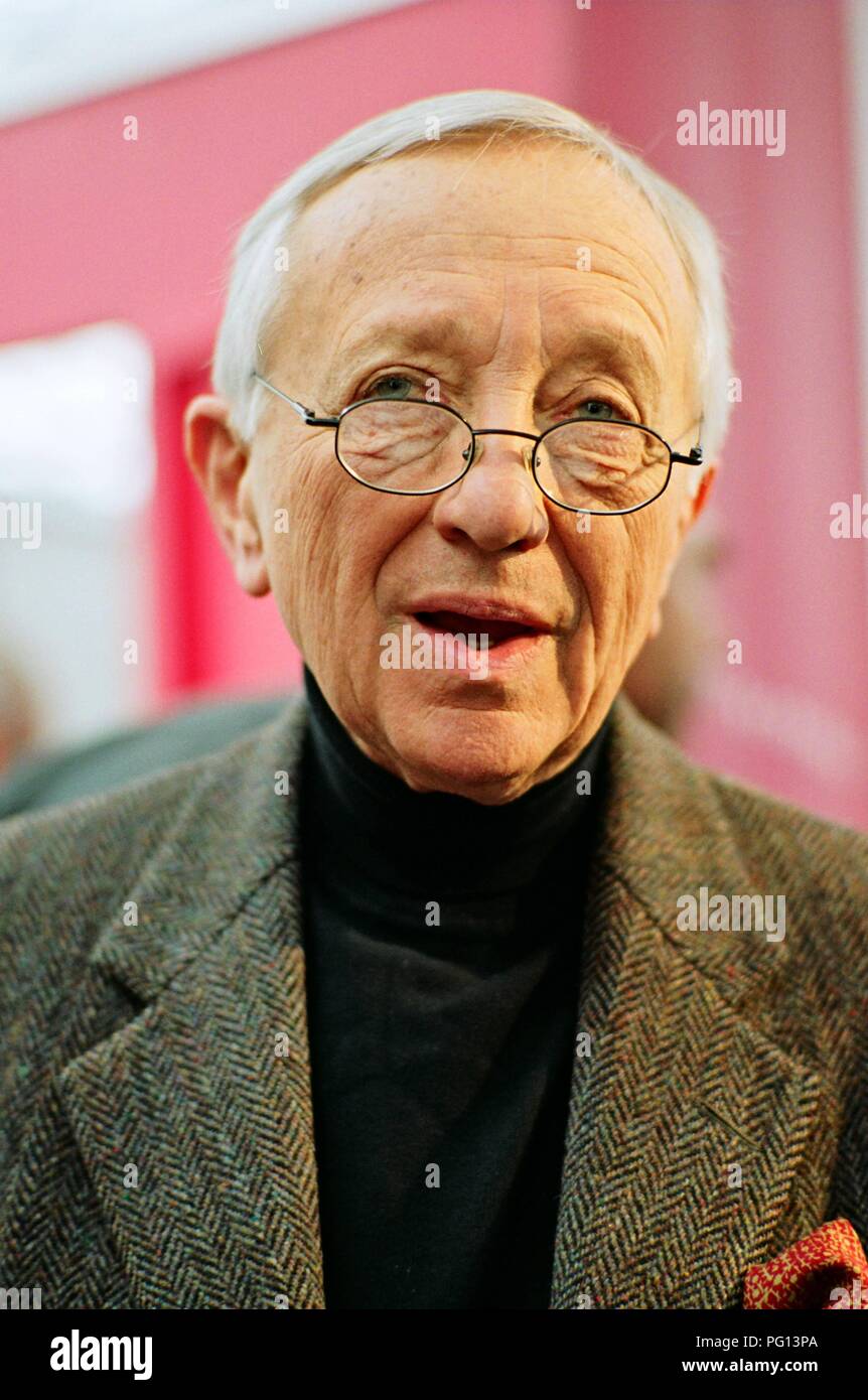 Louis begley hi-res stock photography and images - Alamy