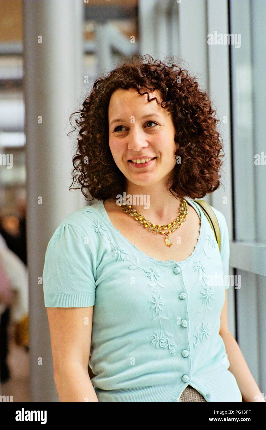 Maria author hi-res stock photography and images - Alamy