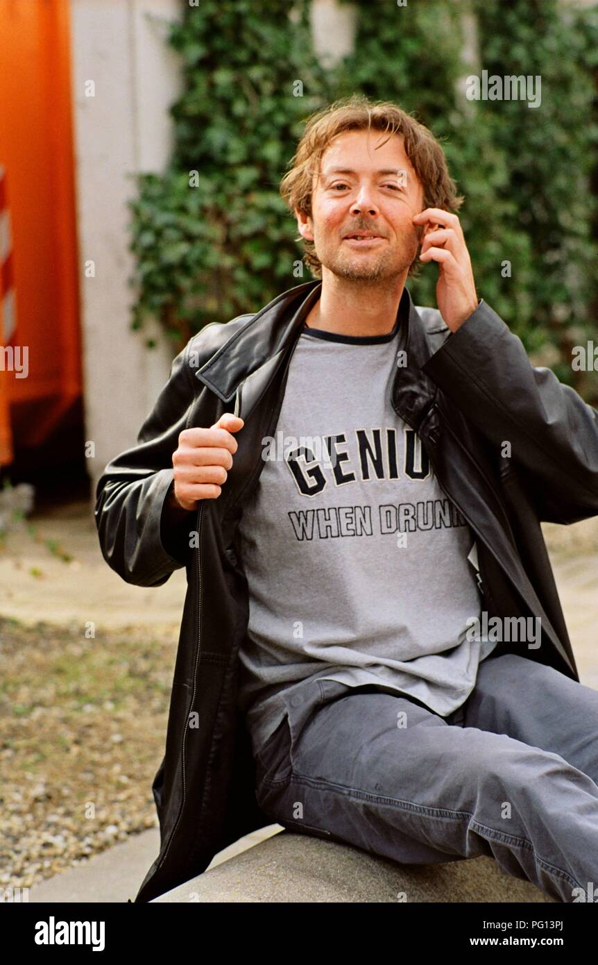 Peter finlay hi-res stock photography and images - Alamy