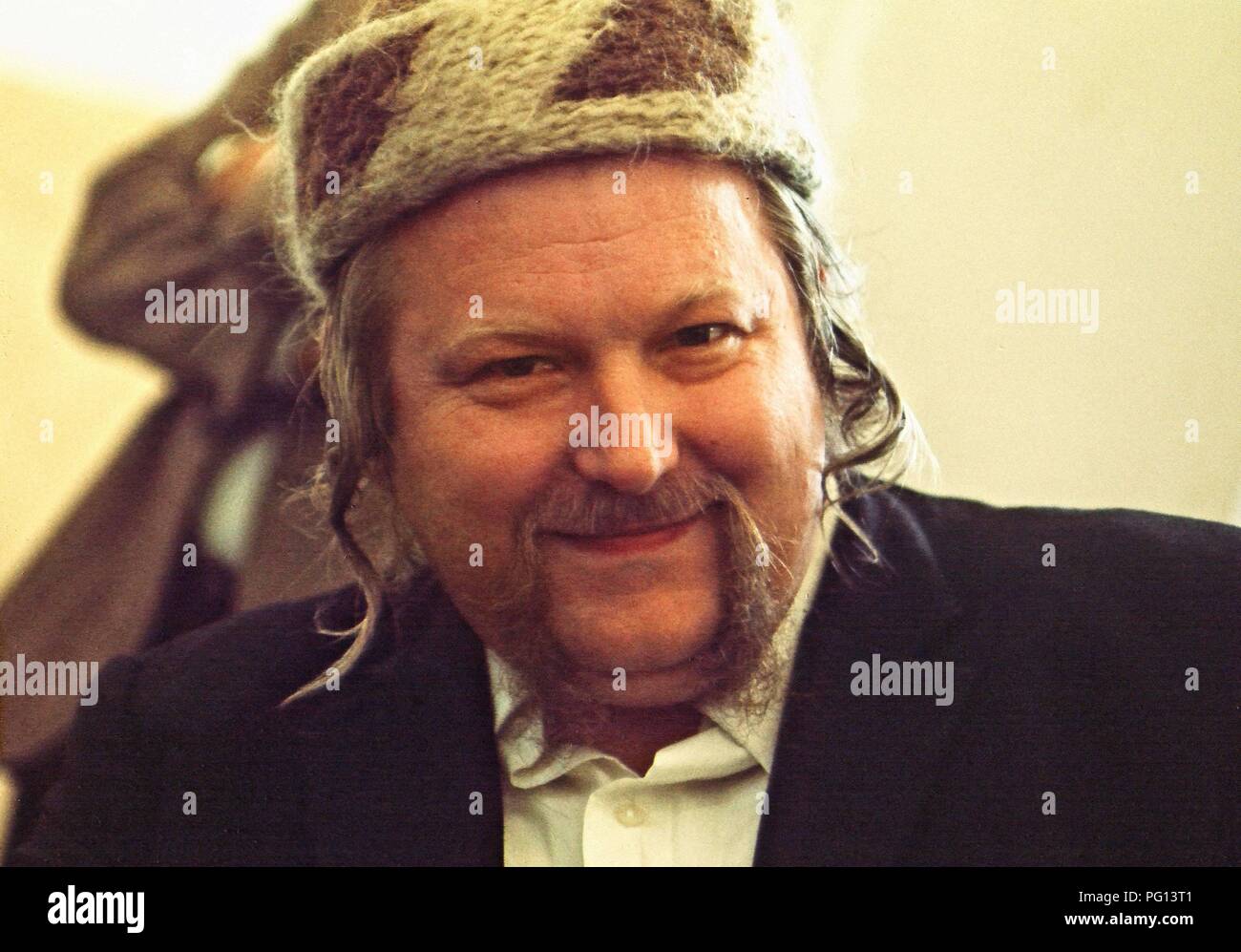 German born sculptor hi-res stock photography and images - Alamy