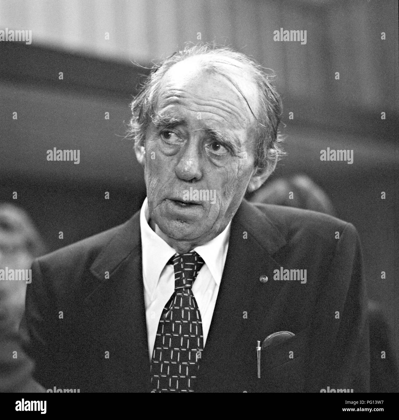 16 july 1981 hi-res stock photography and images - Alamy