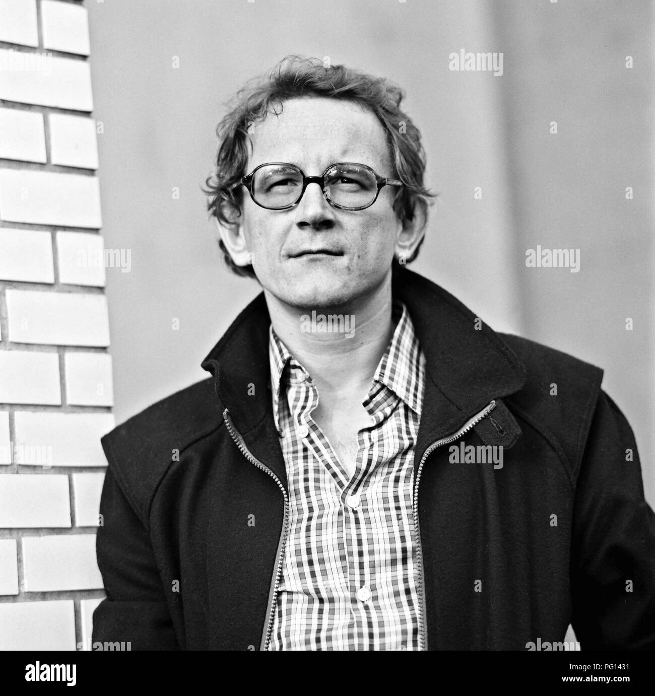 Gert jonke hi-res stock photography and images - Alamy