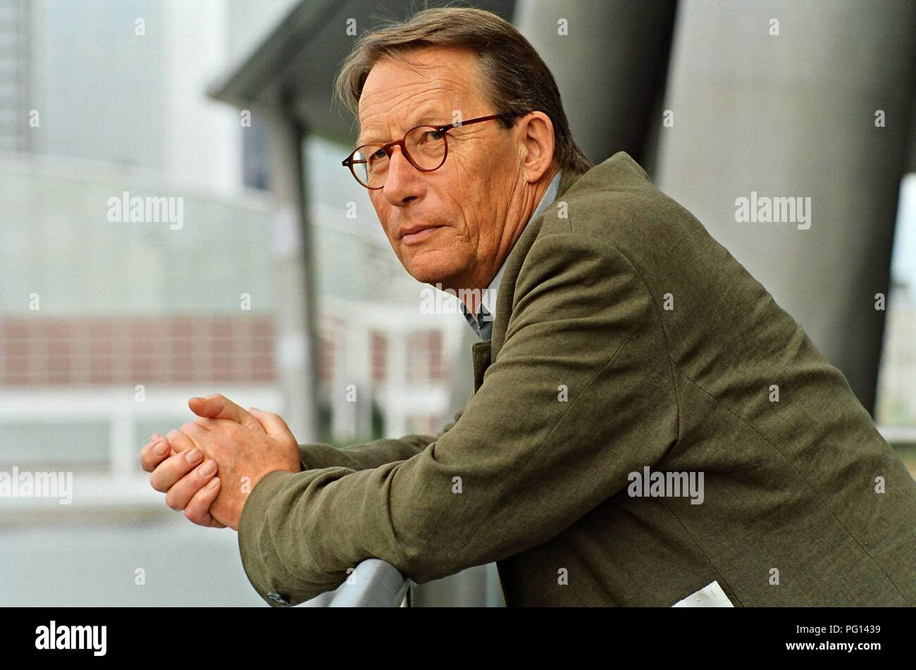 Delius hi-res stock photography and images - Alamy