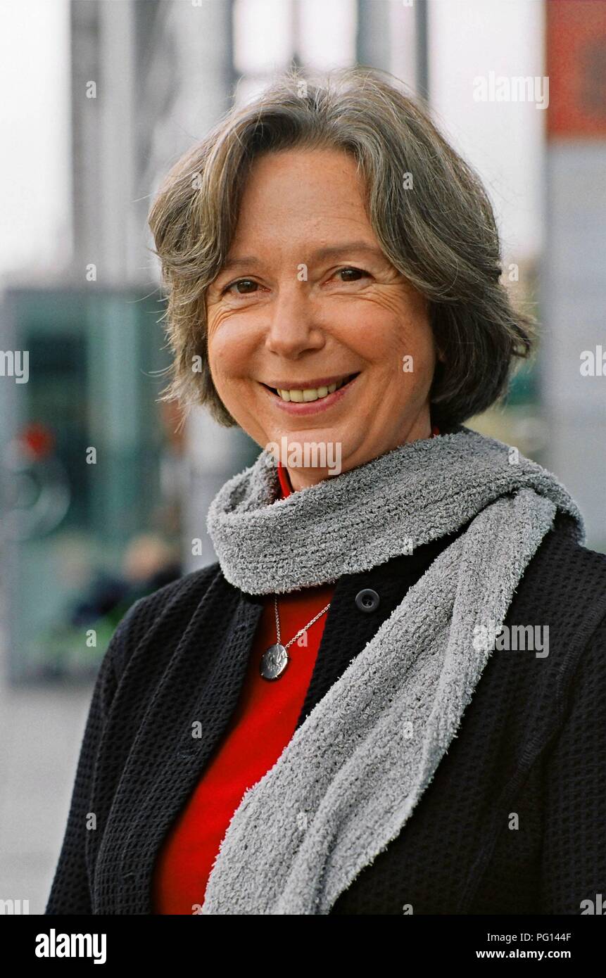 Ulla hahn hi-res stock photography and images - Alamy
