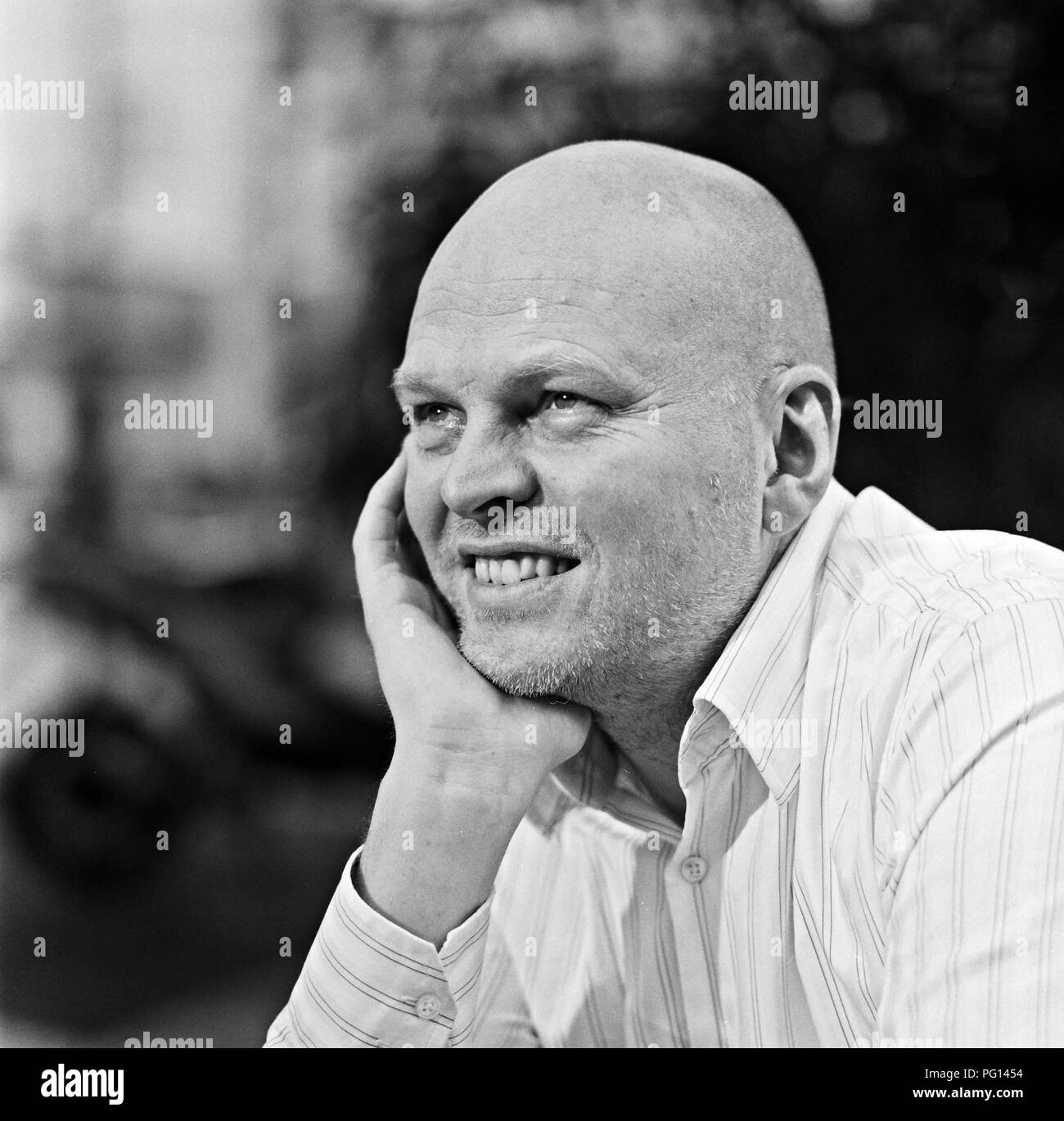 Hallgrimur helgason hi-res stock photography and images - Alamy