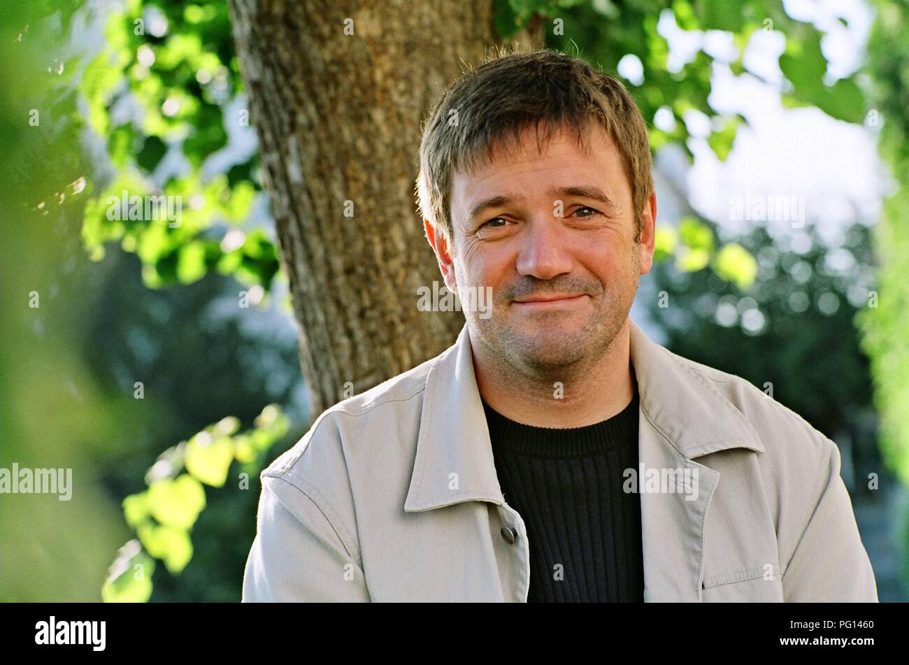 Markus orth hi-res stock photography and images - Alamy