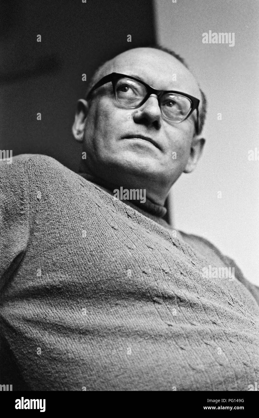 Jandl portrait hi-res stock photography and images - Alamy