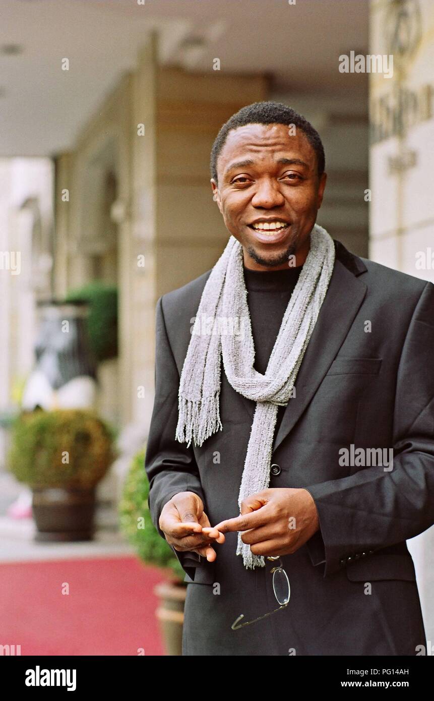 Patrice hi-res stock photography and images - Alamy