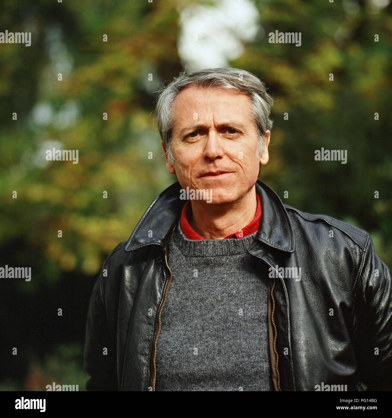 Don delillo hi-res stock photography and images - Alamy