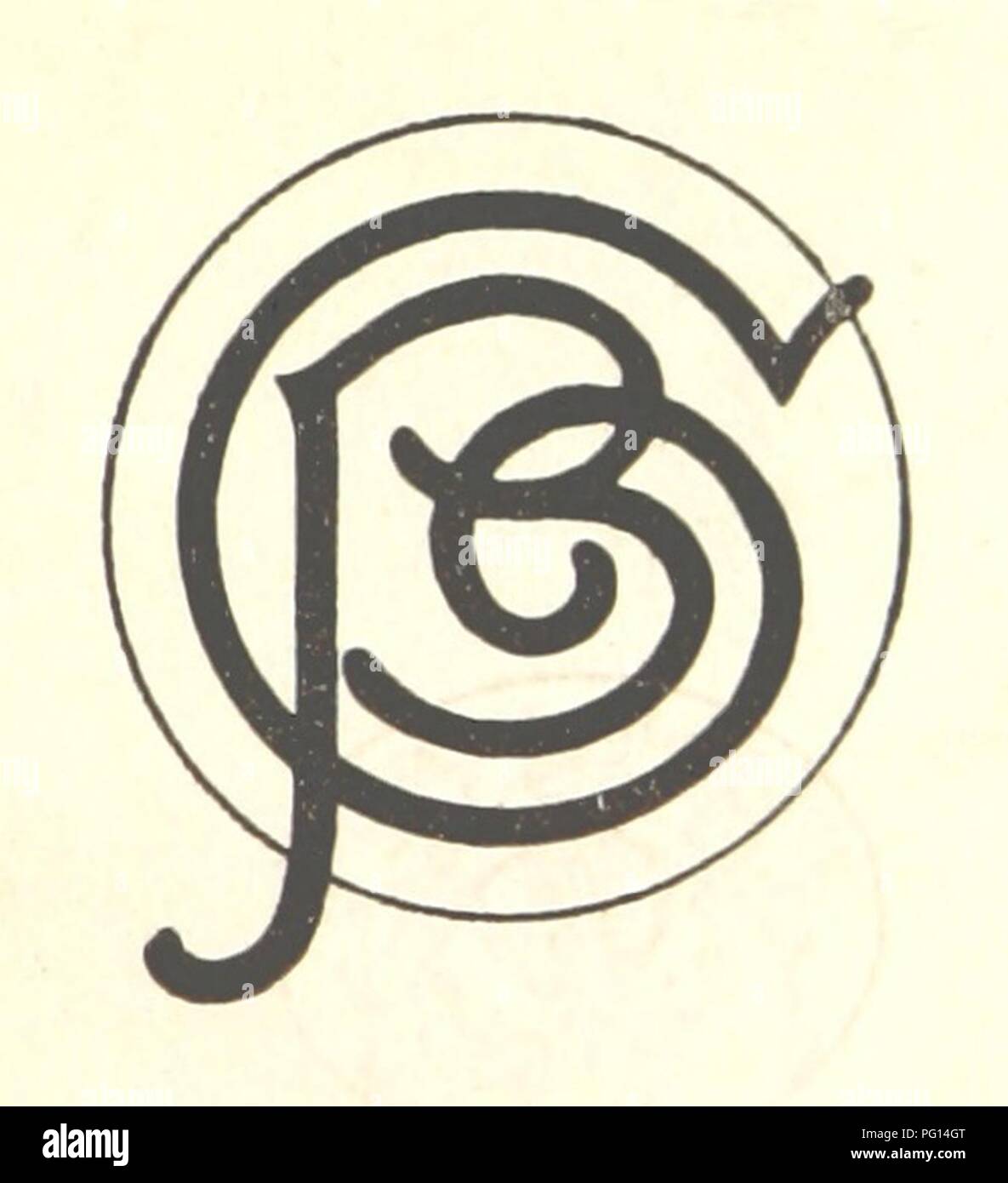Image from page 7 of 'Viaggi d'un artista nell'America Meridionale. I ...
