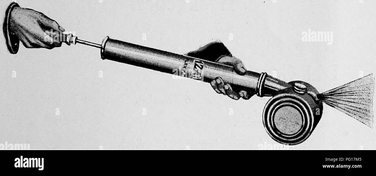 Izal spray hi-res stock photography and images - Alamy