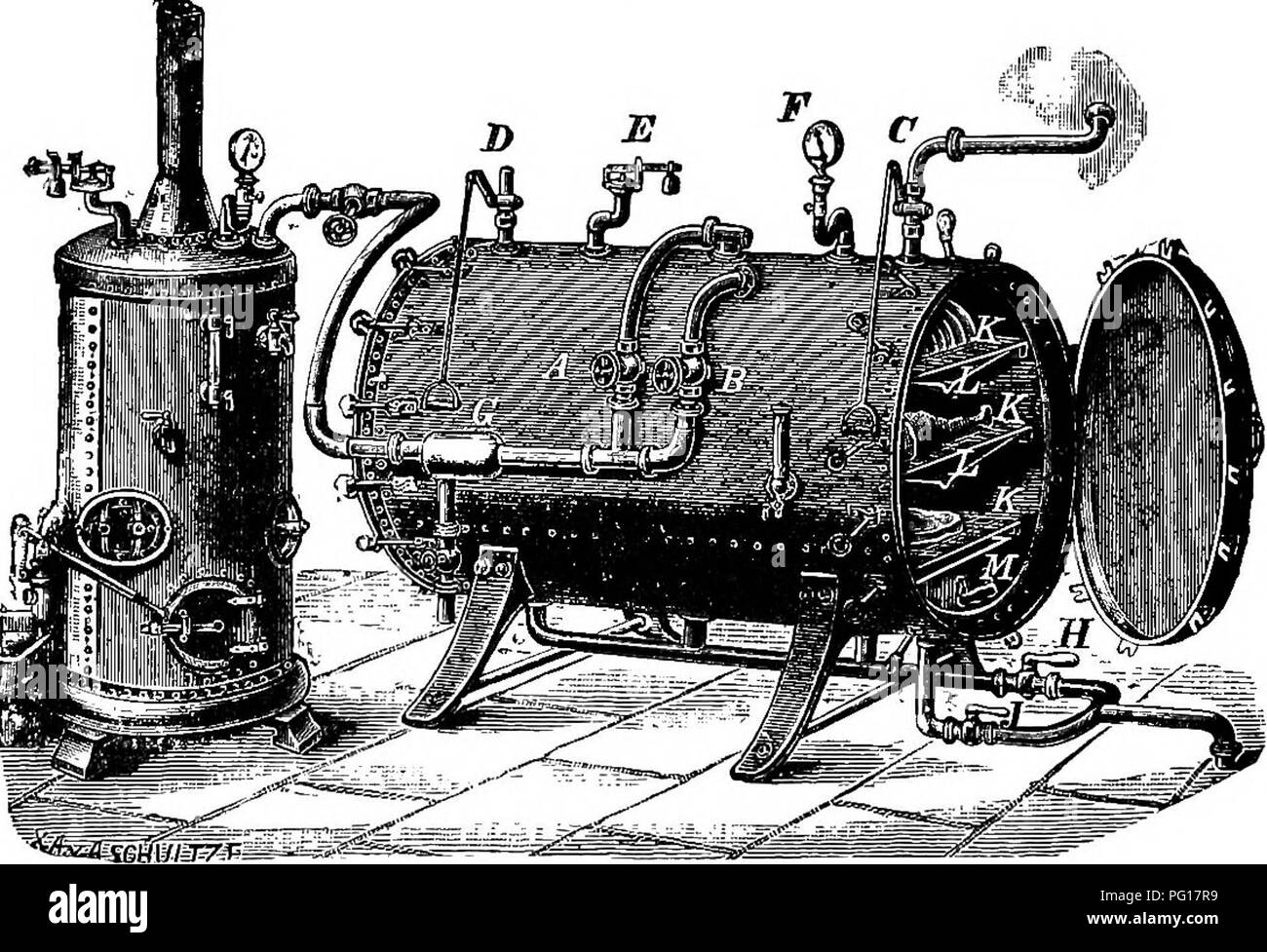 This manual provides information on veterinary hygiene practices for ...