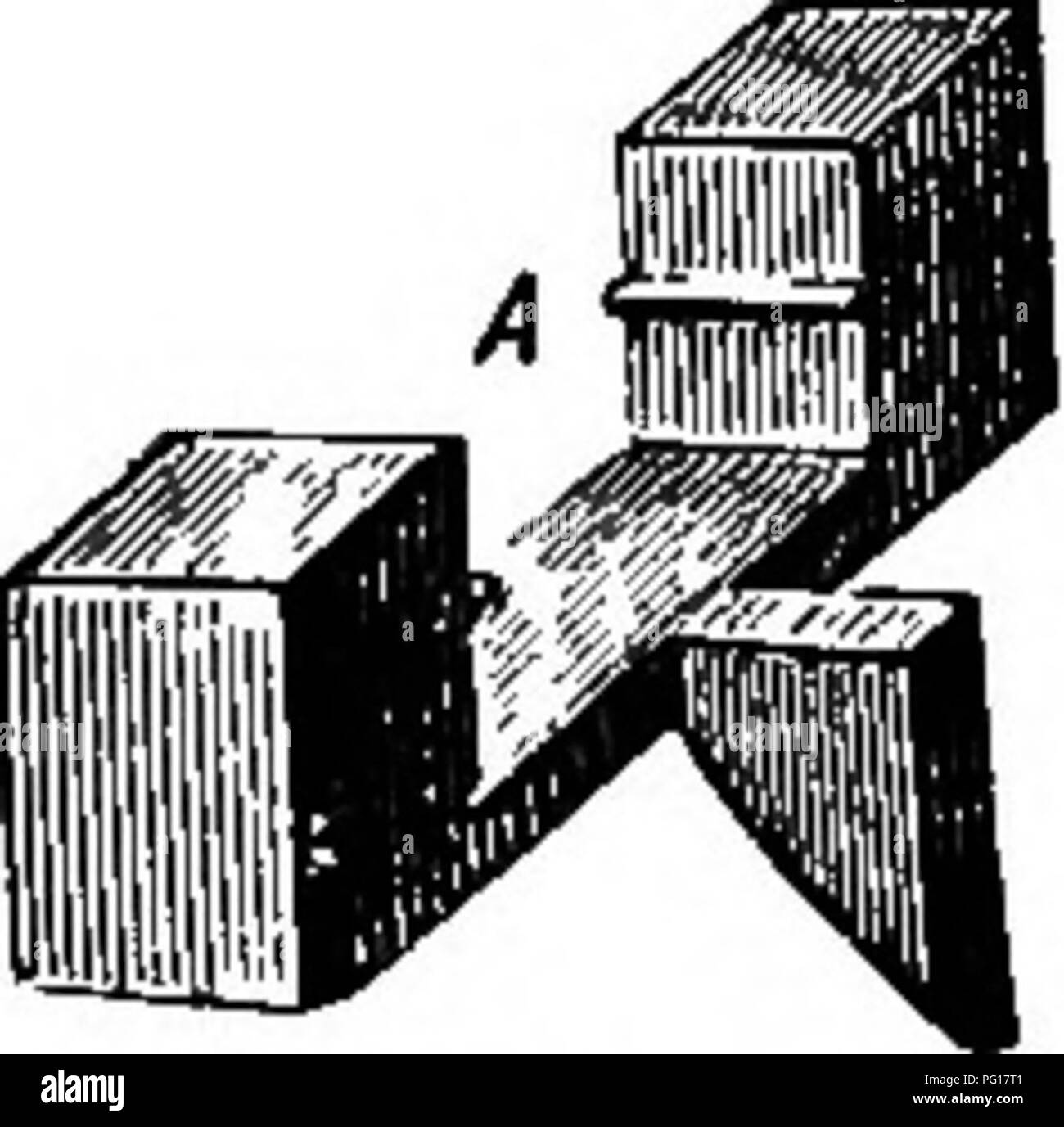 A practical guide to beekeeping, focusing on the management of hives ...