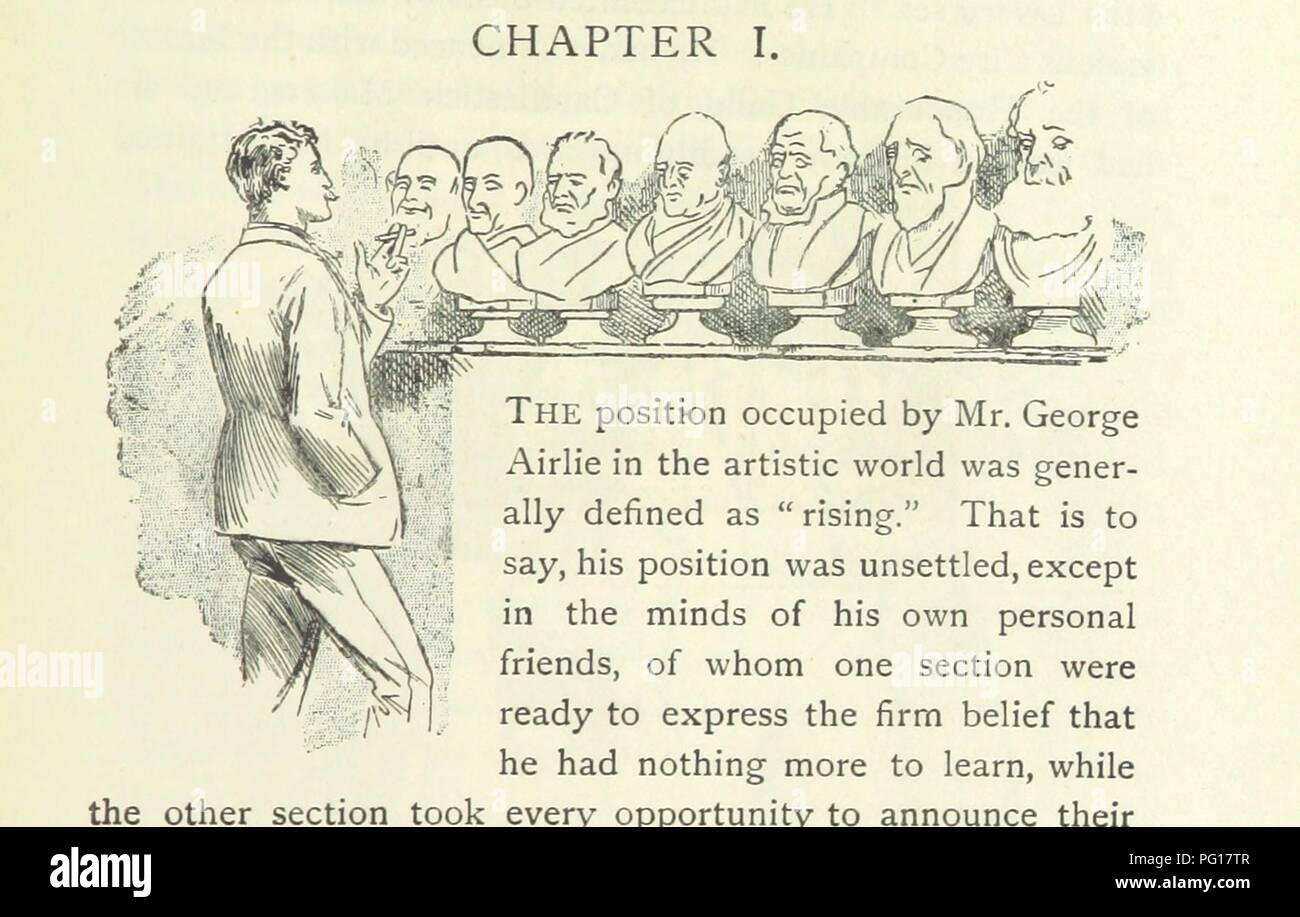 Image from page 17 of 'The Silver Sickle. [A collection of stories ...