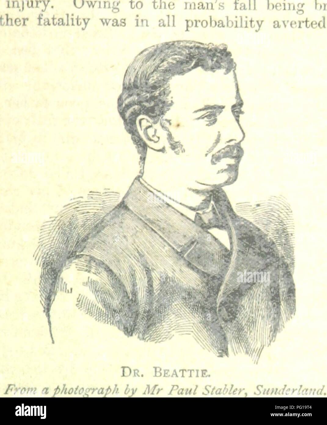 Image from page 29 of 'The Victoria Hall disaster. Narrative of the ...