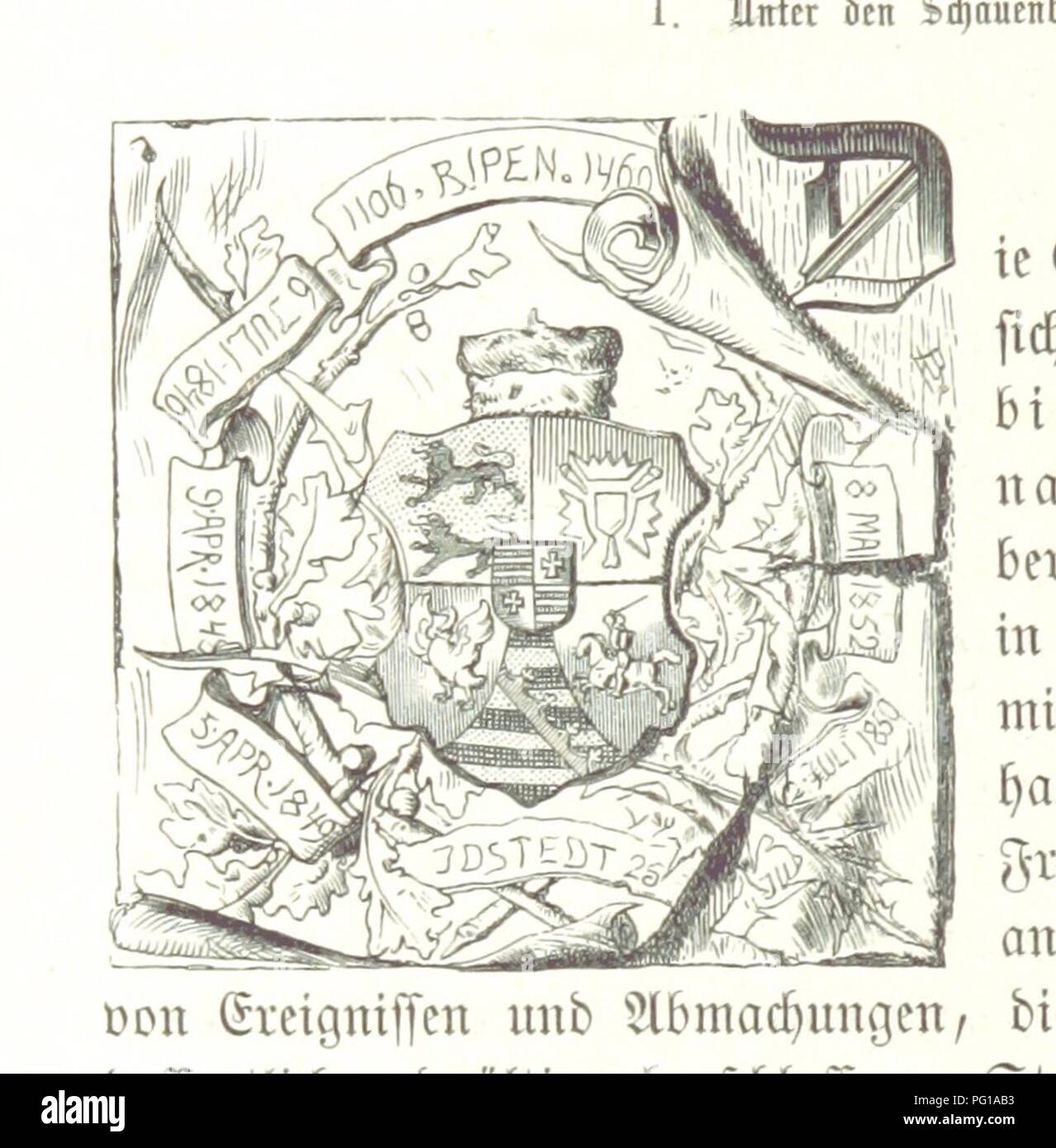 Image from page 32 of 'Der Schleswig-Holtsteinsche Krieg im Jahre 1864 ...