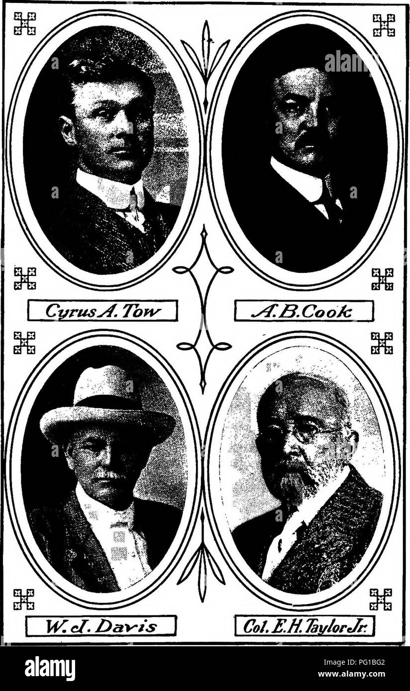 This book details the origin and development of the Hereford breed of ...