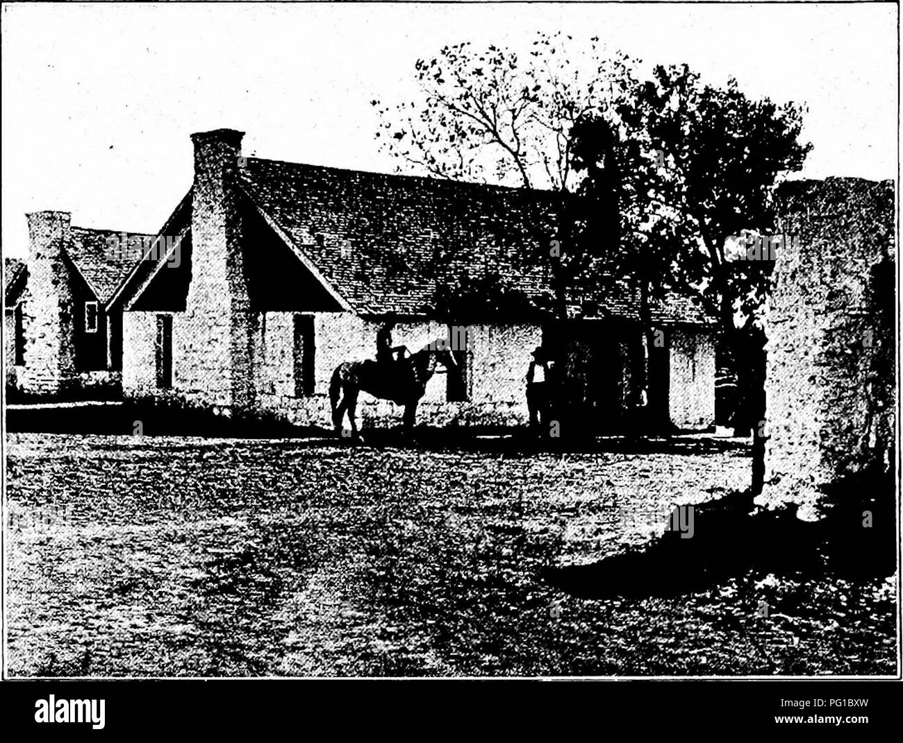 This book traces the origin and development of the Hereford cattle ...