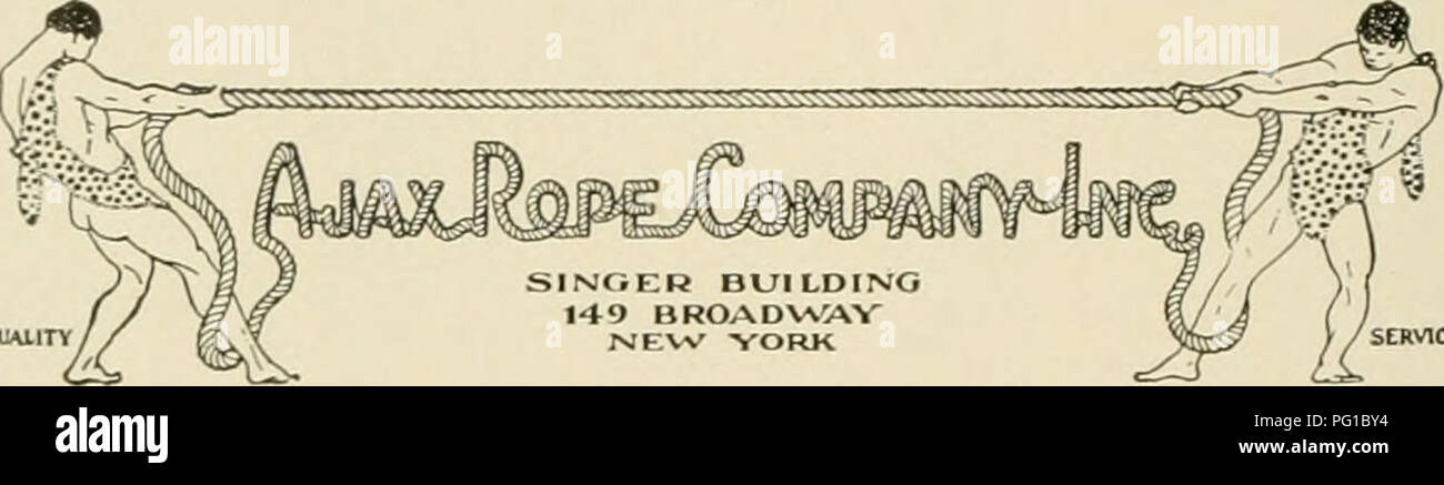 Marline rope hi-res stock photography and images - Alamy