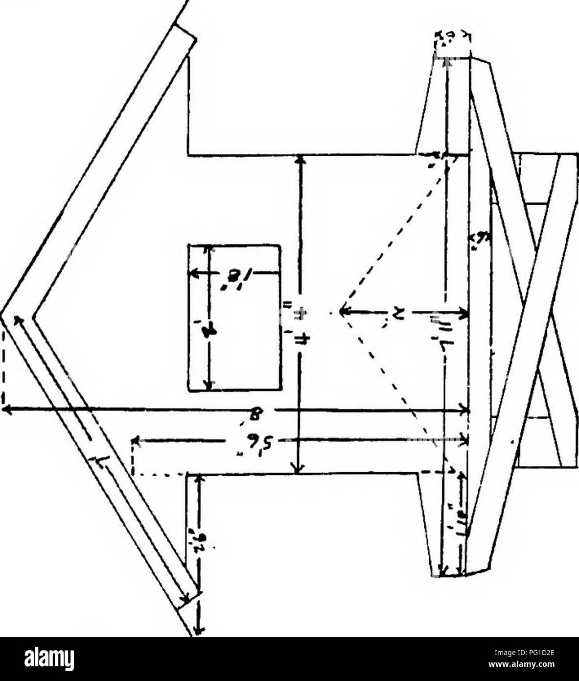 This image features the self-feeding cattle system, highlighting ...
