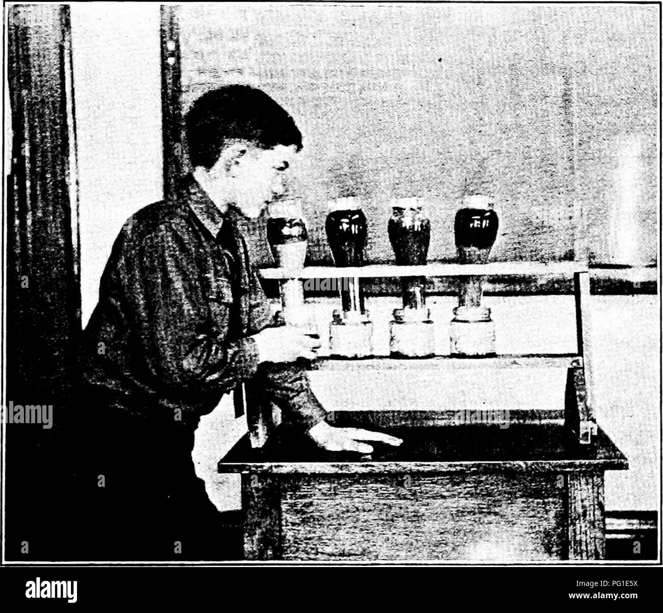 This study investigates how different soil types, such as clay, silt ...