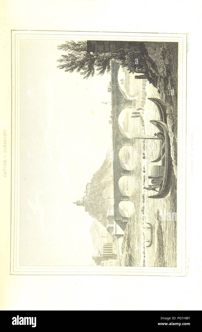 Image from page 89 of 'Italie Pittoresque. Tableau historique et ...