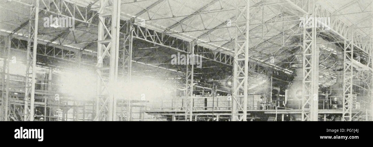 This periodical article provides an overview of the sugar industry in ...