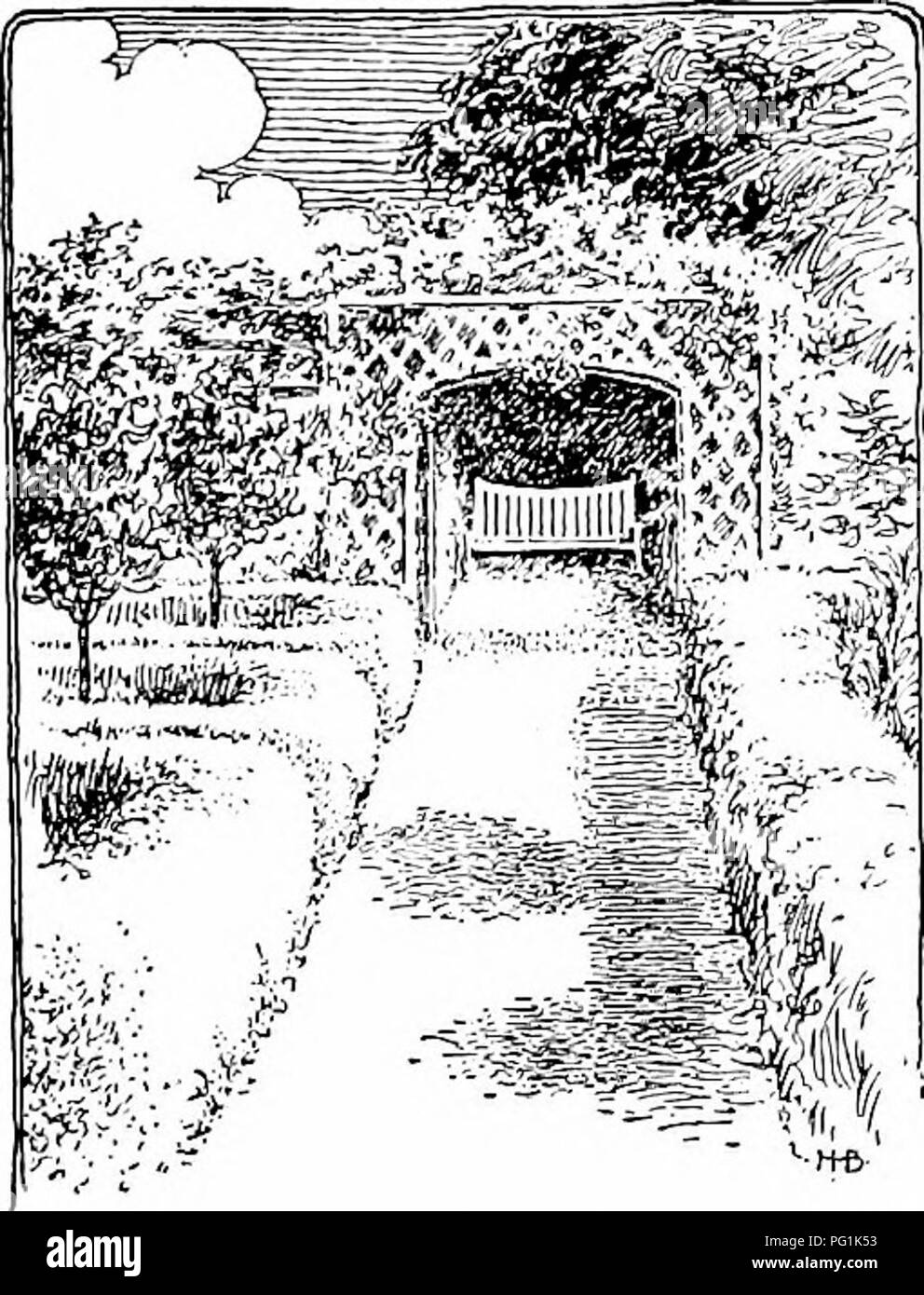 This gardening manual offers practical advice for creating beautiful ...