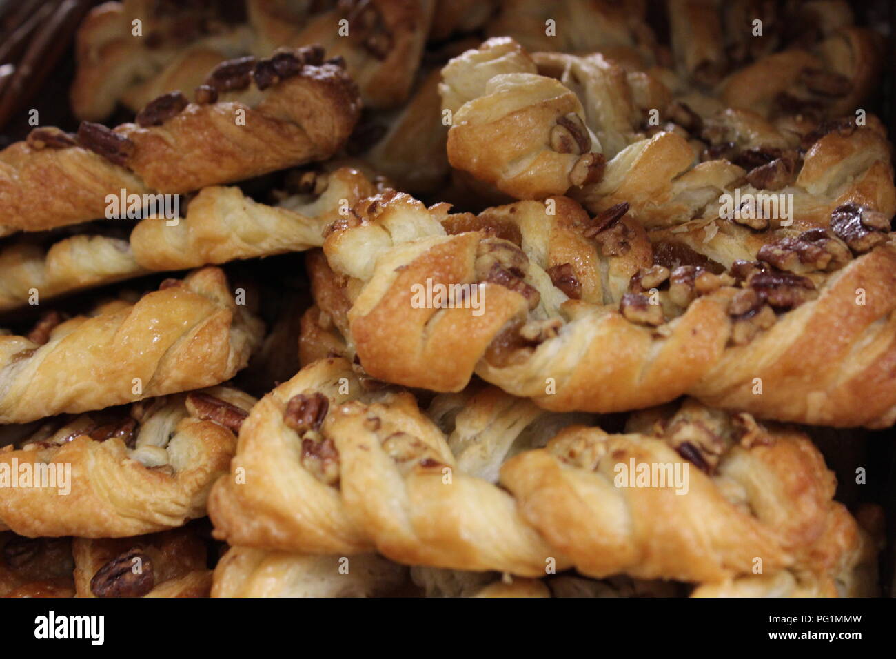 Pastries bakery hi-res stock photography and images - Alamy